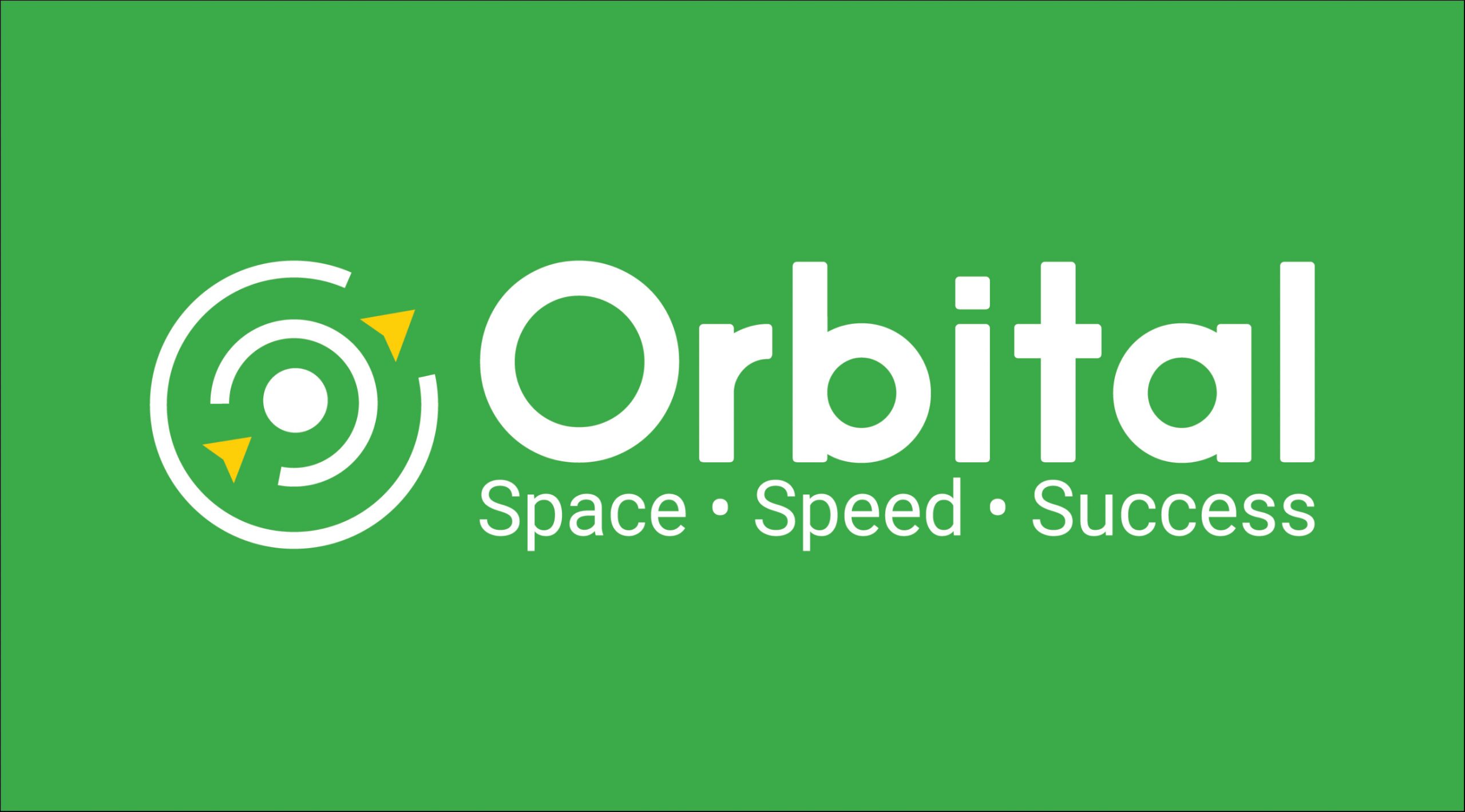 Orbital - Doodle Design