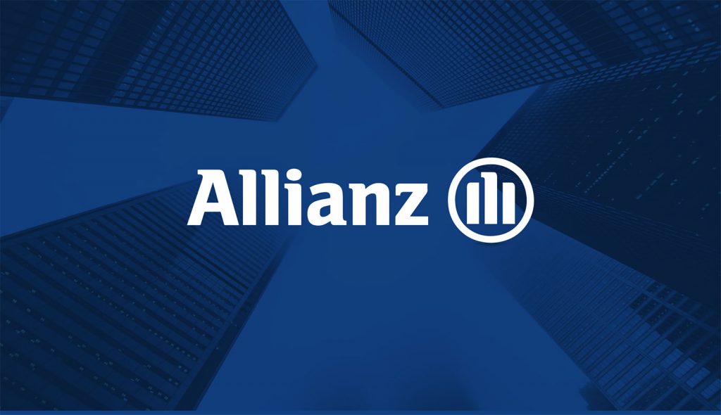 Allianz - Doodle Design