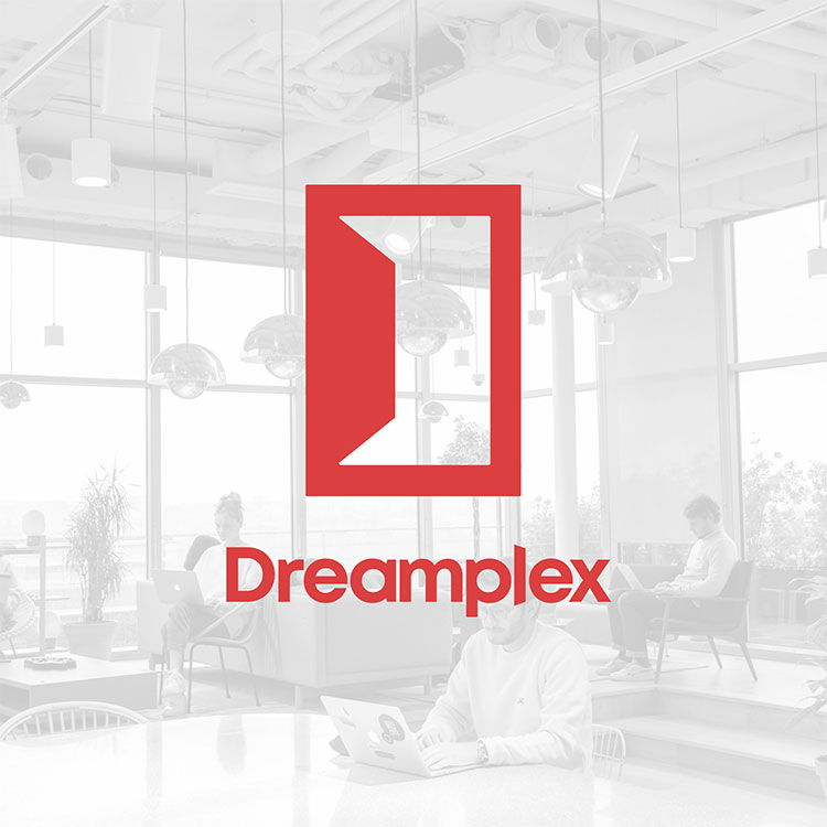 Dreamplex - Doodle Design