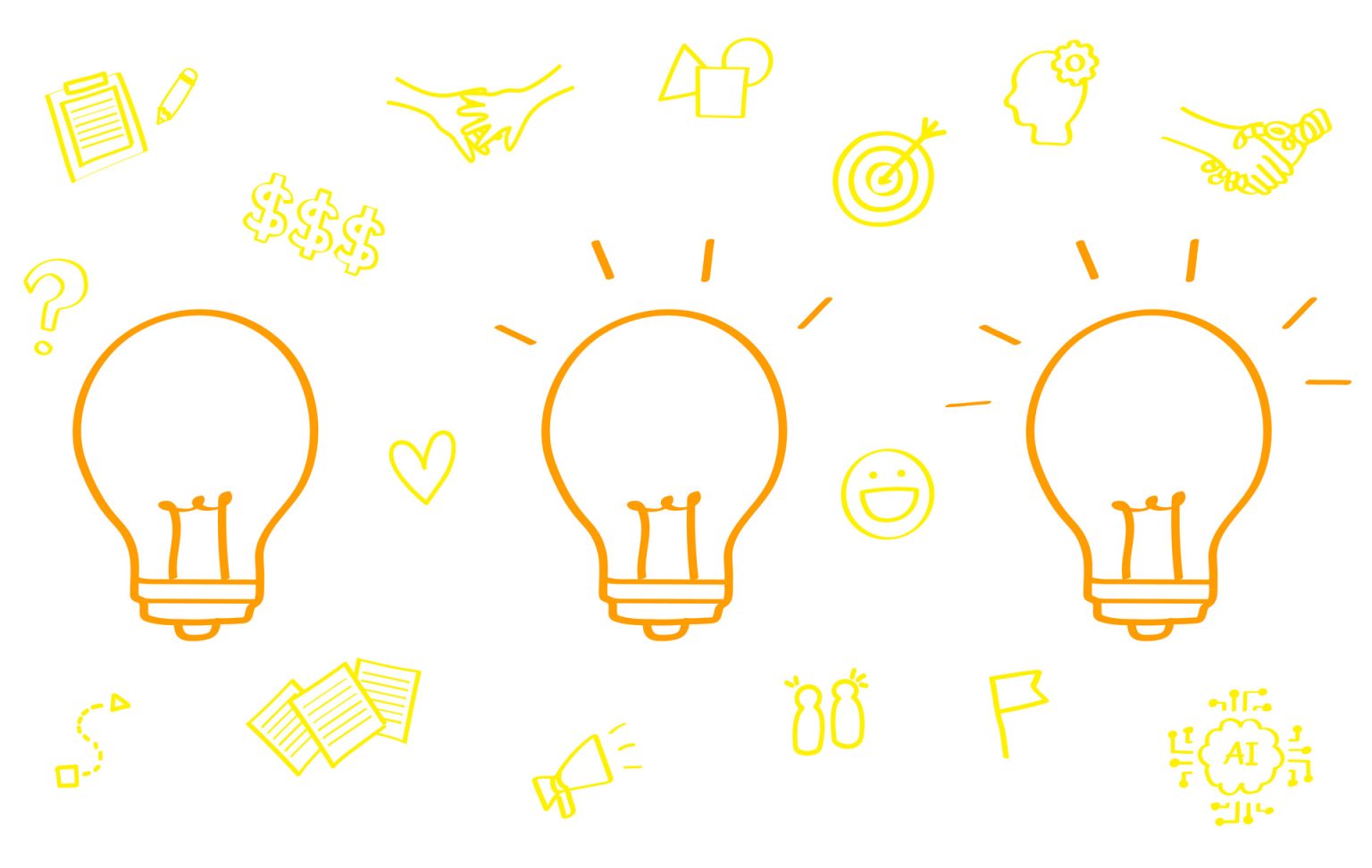 Design Thinking: Past, Present and Future - Doodle Design
